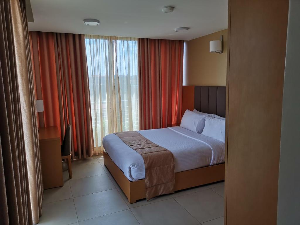 K Hotels Entebbe, Entebbe (updated prices 2025)
