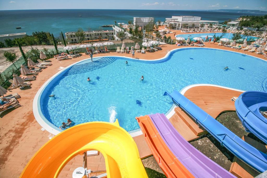 White Lagoon Resort - All Inclusive, Kavarna (updated prices 2026)