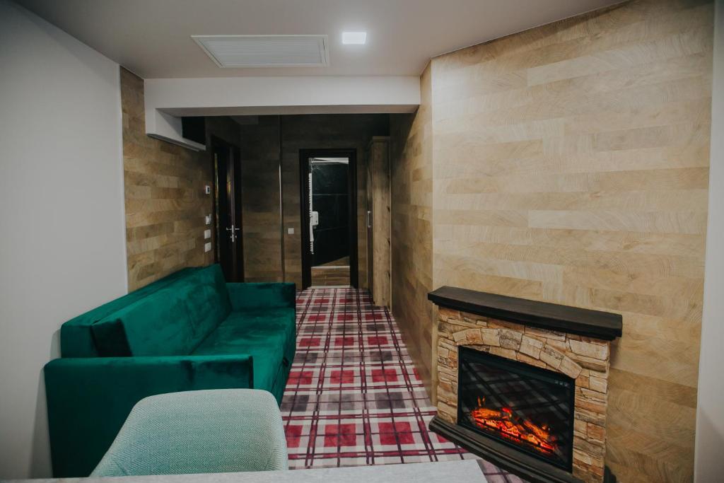 Lostrita - Pastravarie, Hotel & SPA, Baia Mare (prețuri actualizate 2025)