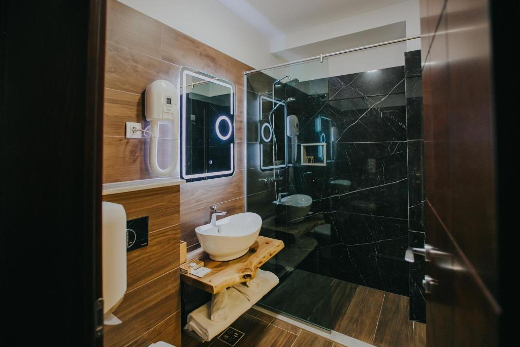 Lostrita - Pastravarie, Hotel & SPA, Baia Mare (prețuri actualizate 2025)