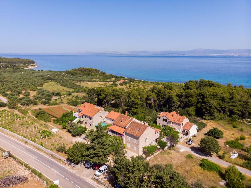 Apartments Jakov, Mirce (updated prices 2025)