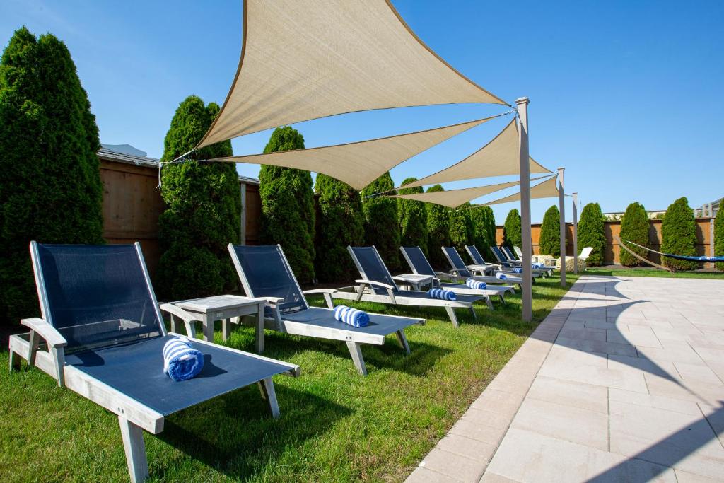 The Ocean Resort Inn, Montauk (updated prices 2025)