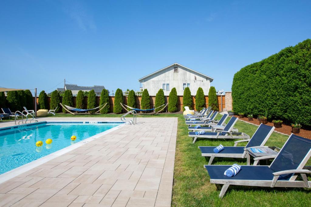 The Ocean Resort Inn, Montauk (updated prices 2025)