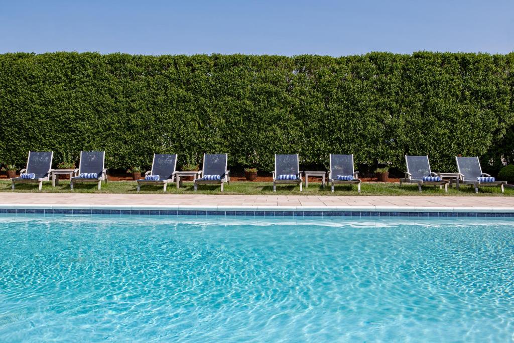 The Ocean Resort Inn, Montauk (updated prices 2025)