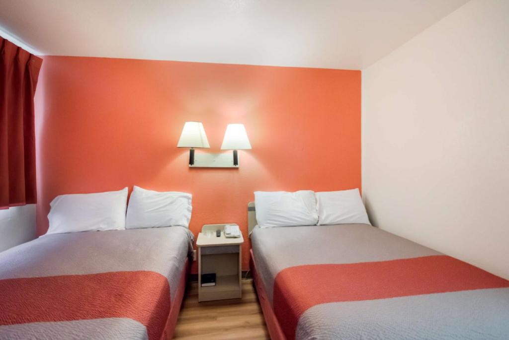 Motel 6-Moses Lake, WA, Moses Lake (updated prices 2025)