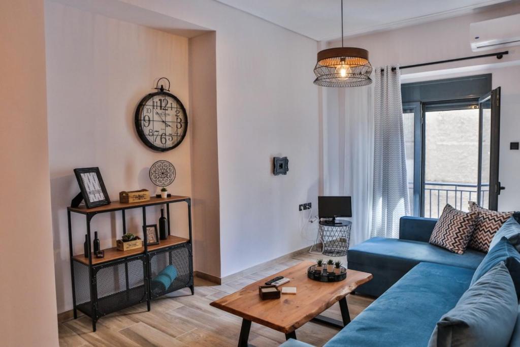 LM Luxury Central Loft, Larisa – Updated 2023 Prices