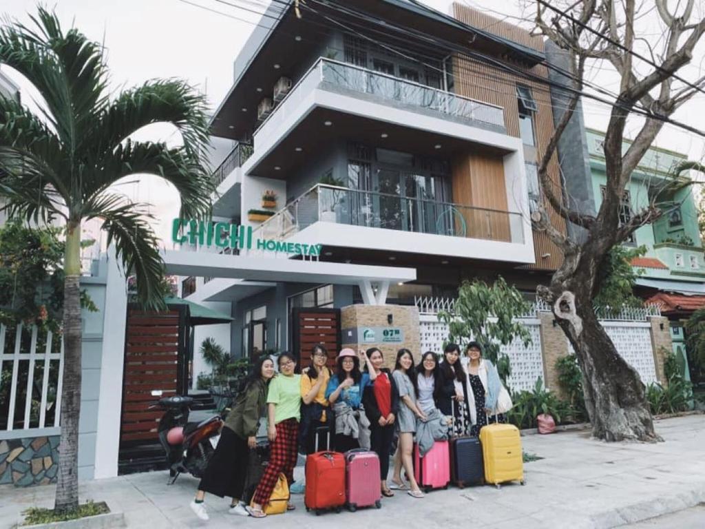 ChiChi House, Tuy Hoa (updated prices 2025)