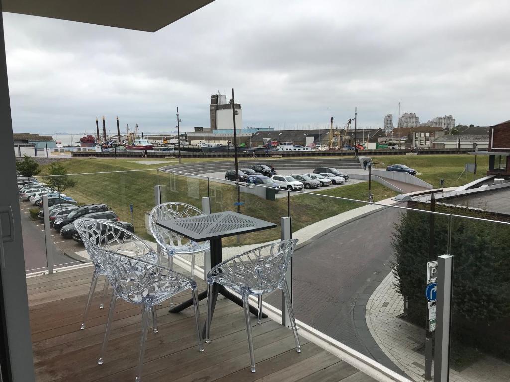 Fort Imperial 02-02 Breskens, Breskens (preços atualizados para 2024)