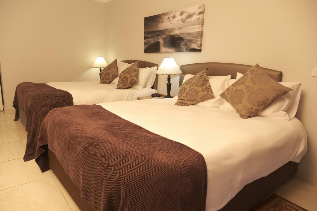 The Point Hotel & Spa, Mossel Bay (updated prices 2025)