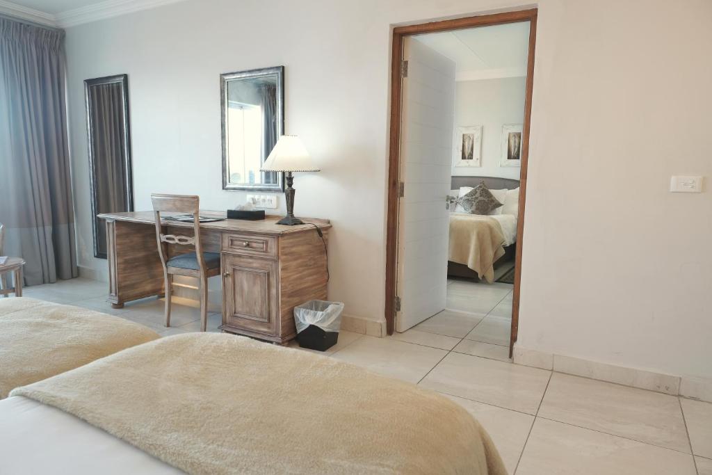 The Point Hotel & Spa, Mossel Bay (updated prices 2025)