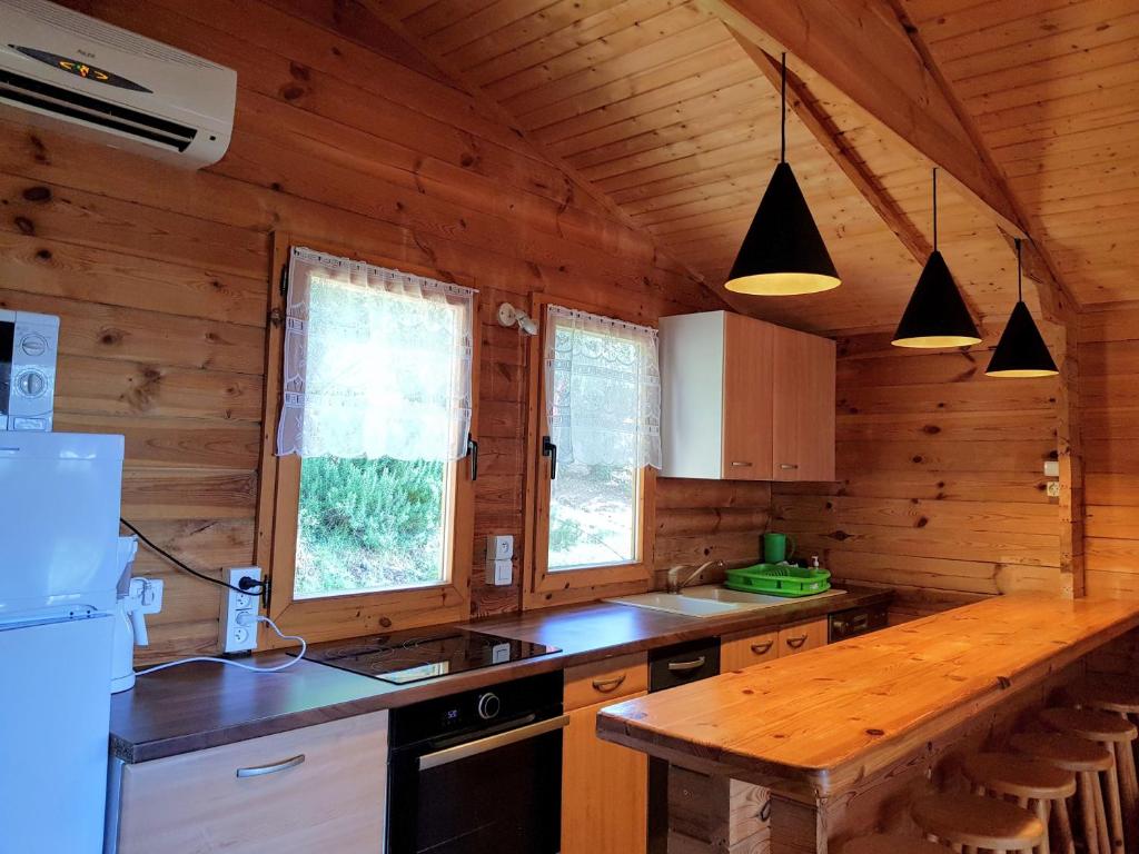 Mare E Monti Chalets, Porto Pollo (tarifs actualisés, 2025)