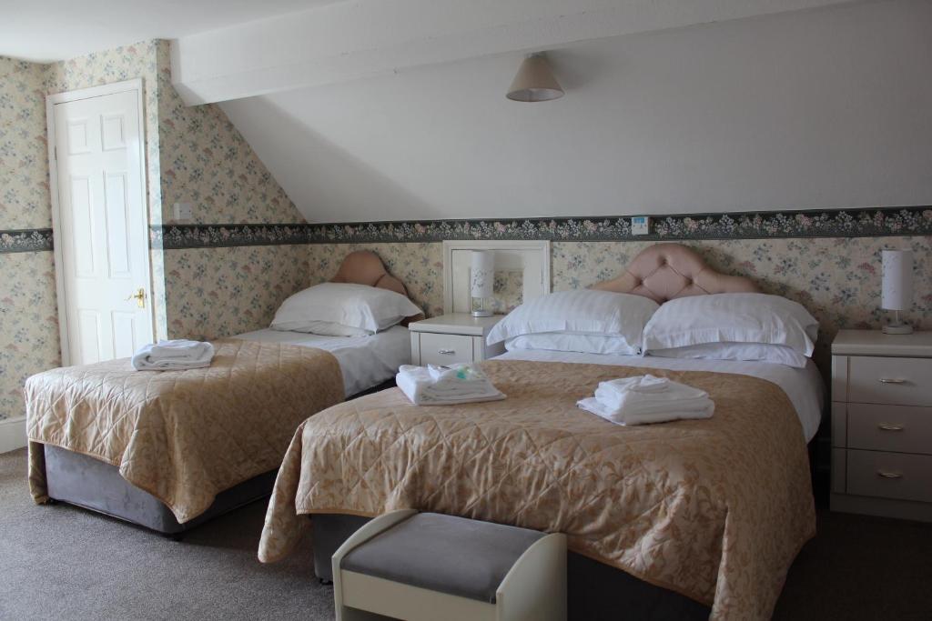 The Darnley Hotel, Ilfracombe (updated prices 2025)