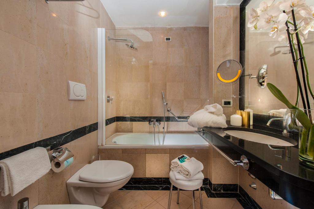 Cardinal Hotel St. Peter, Rome (updated prices 2025)