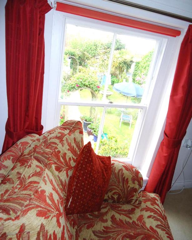 The Georgian House, Watchet (updated prices 2025)