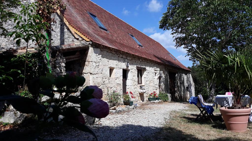 Gite près de Bergerac, Conne-de-Labarde (nove cijene za 2024)