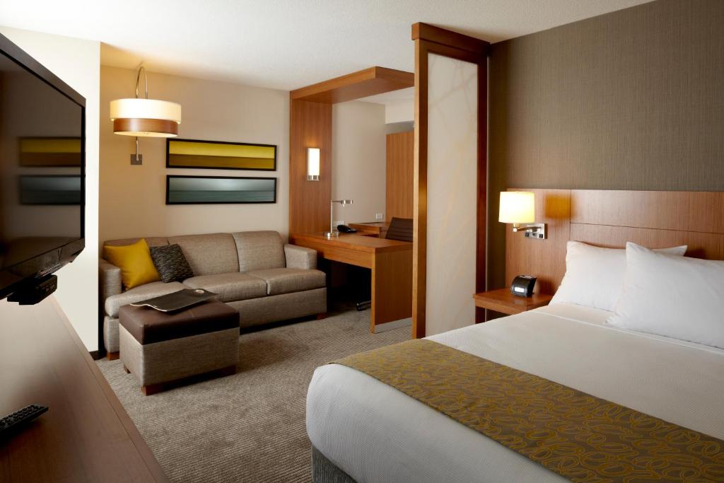 Hyatt Place Calgary Airport, Calgary (updated prices 2025)