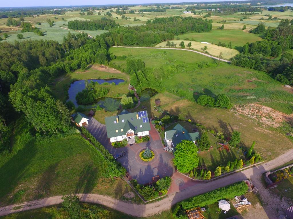 Jaś i Małgosia nad Jeziorem Wigry, Rosochaty Róg (precios actualizados ...