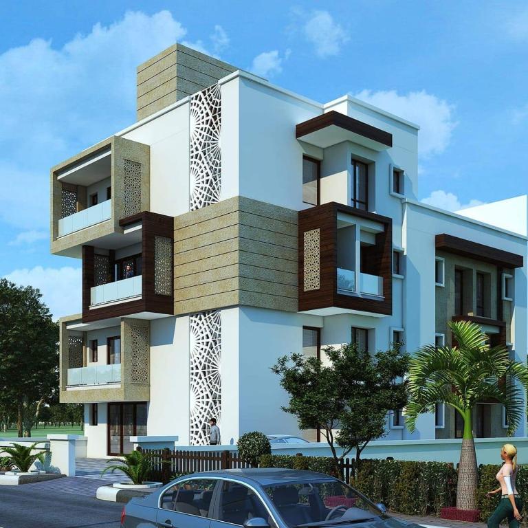 Hotel Sai - Bawal