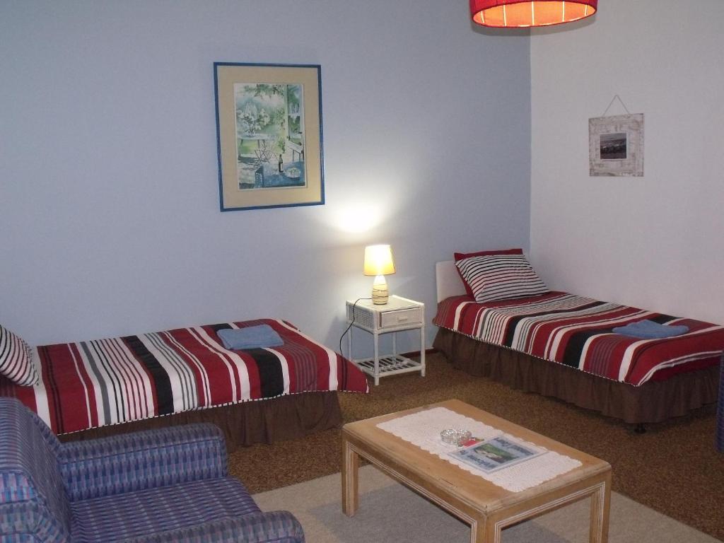 Jamaed Court, George (updated prices 2025)