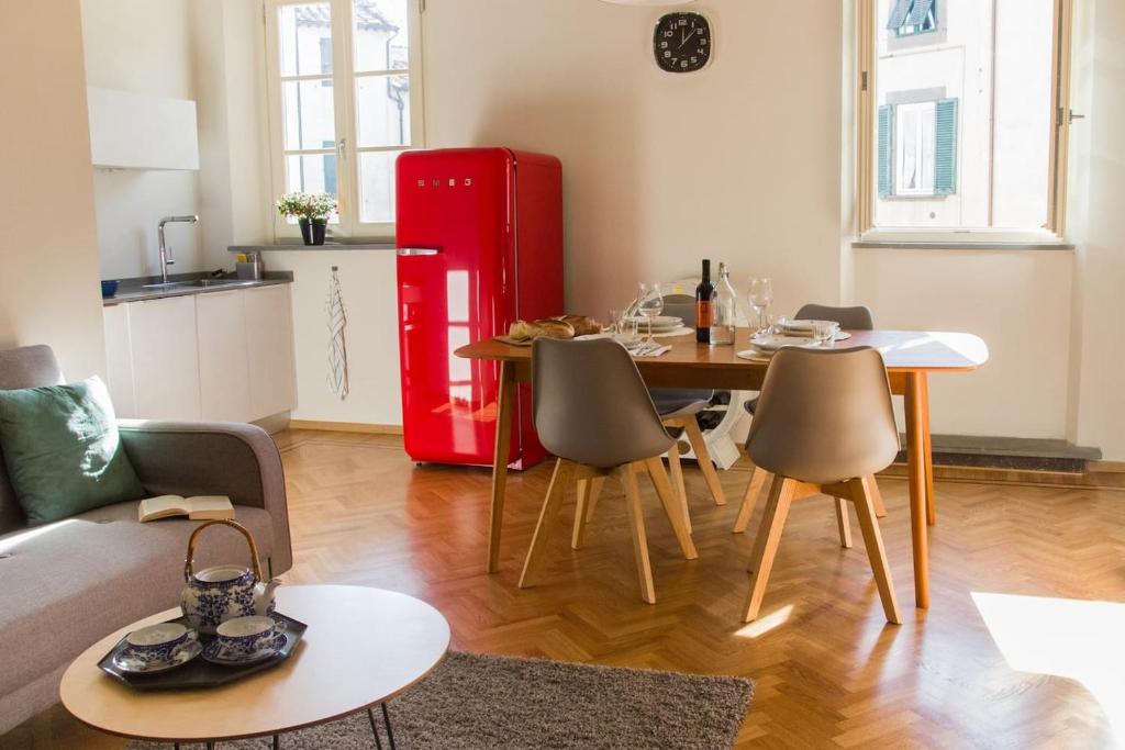 Casa Pedro - Very Cozy And Comfortable Apartment In The Historic Center Lucca - Lucca