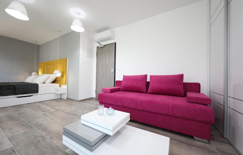 Boutique Residence Cosmopolis 1, Bibinje (updated prices 2025)