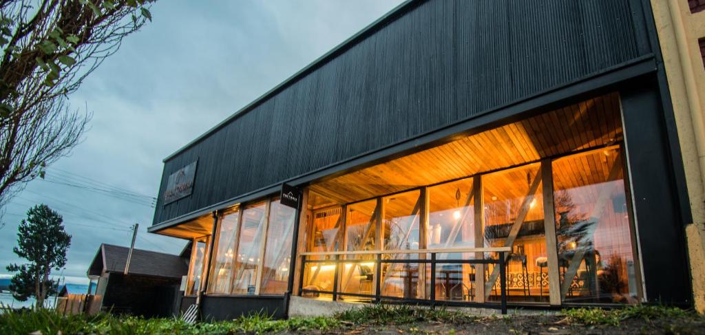 Hostal Boutique Factoria Patagonia, Puerto Natales (updated prices 2026)