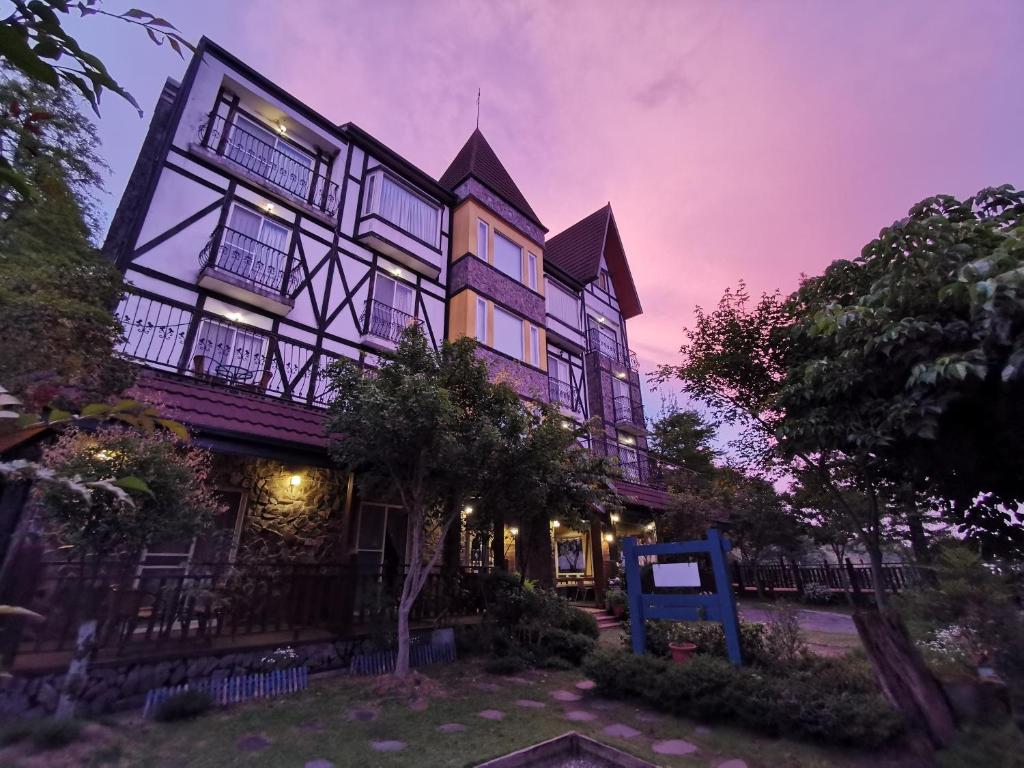 Sheep Village Country Homestay, Renai (updated prices 2026)