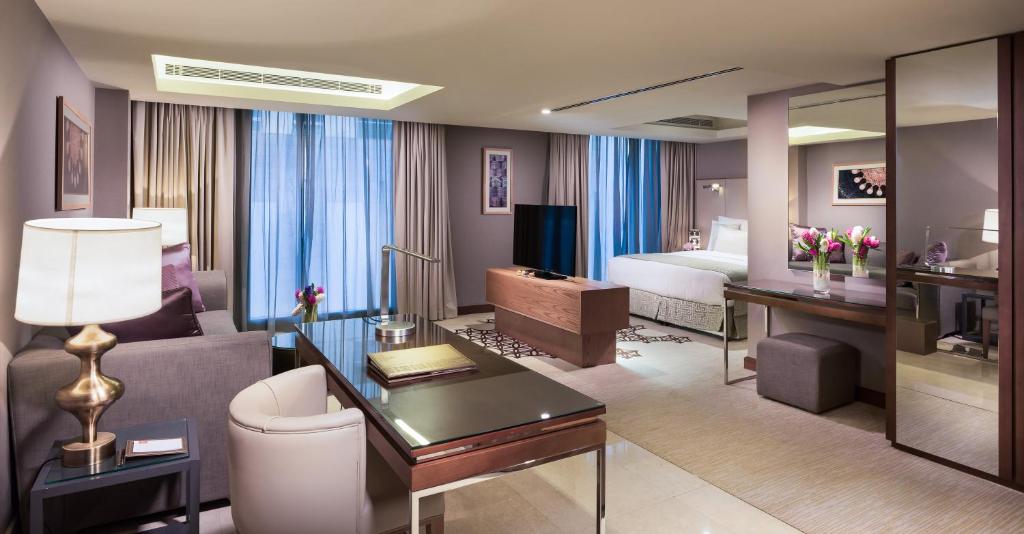 Grand Millennium Muscat, Muscat (updated prices 2025)