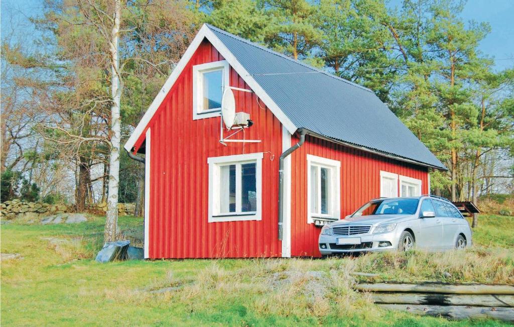 Holiday Home Fäjövägen Lyckeby, Lyckeby (precios actualizados 2026)