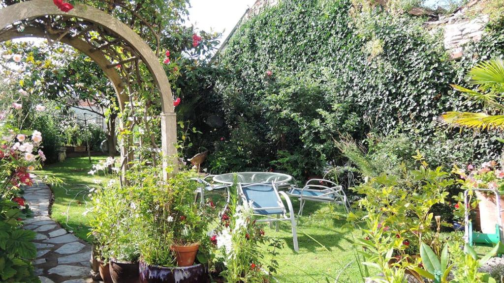 The Georgian House, Watchet (updated prices 2025)