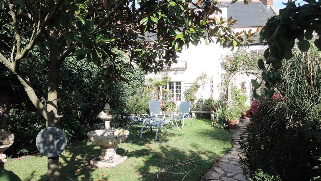 The Georgian House, Watchet (updated prices 2025)