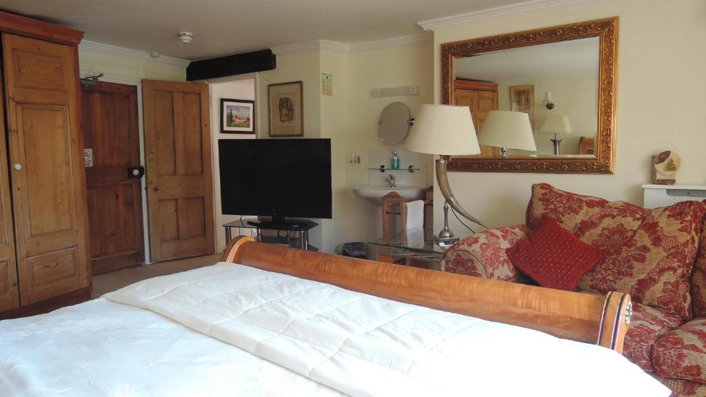 The Georgian House, Watchet (updated prices 2025)