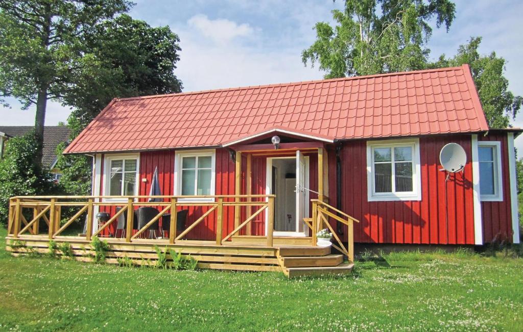 Holiday Home Fäjövägen Lyckeby Ii, Lyckeby (updated prices 2026)
