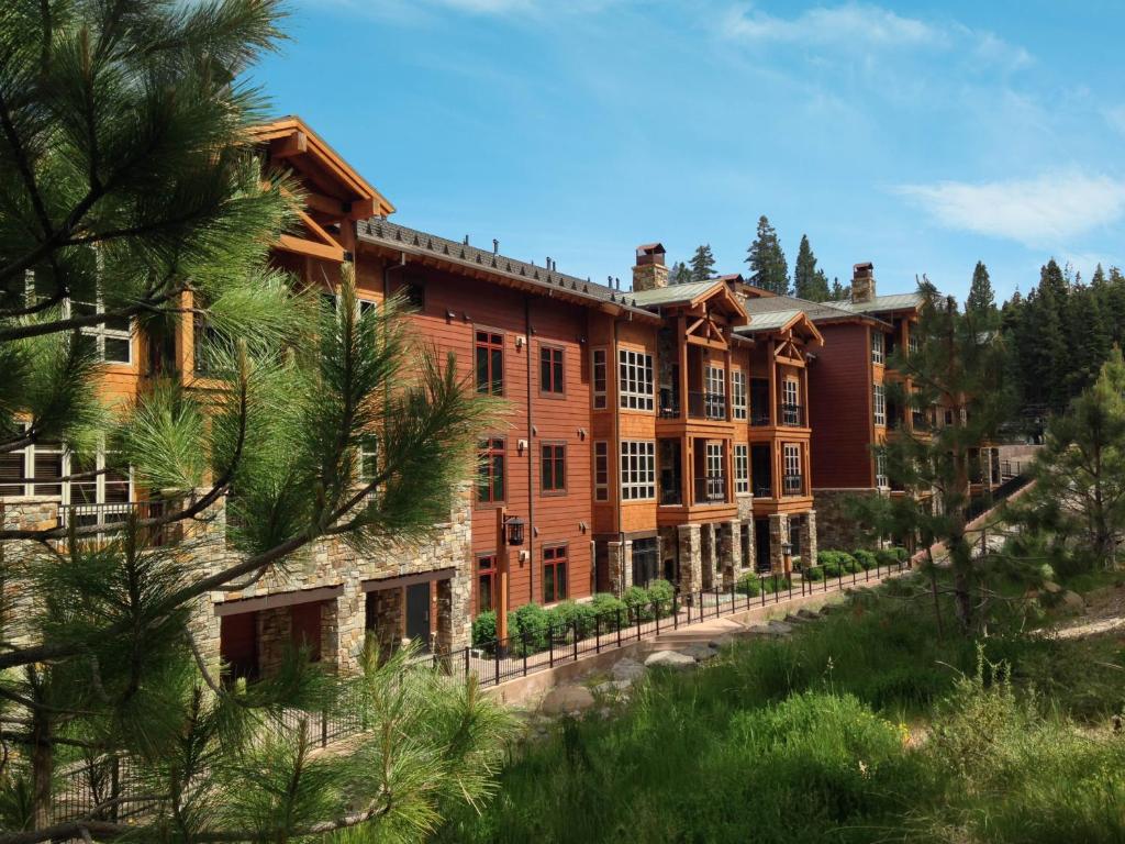 Hyatt Vacation Club at Northstar Lodge, Truckee (updated prices 2025)