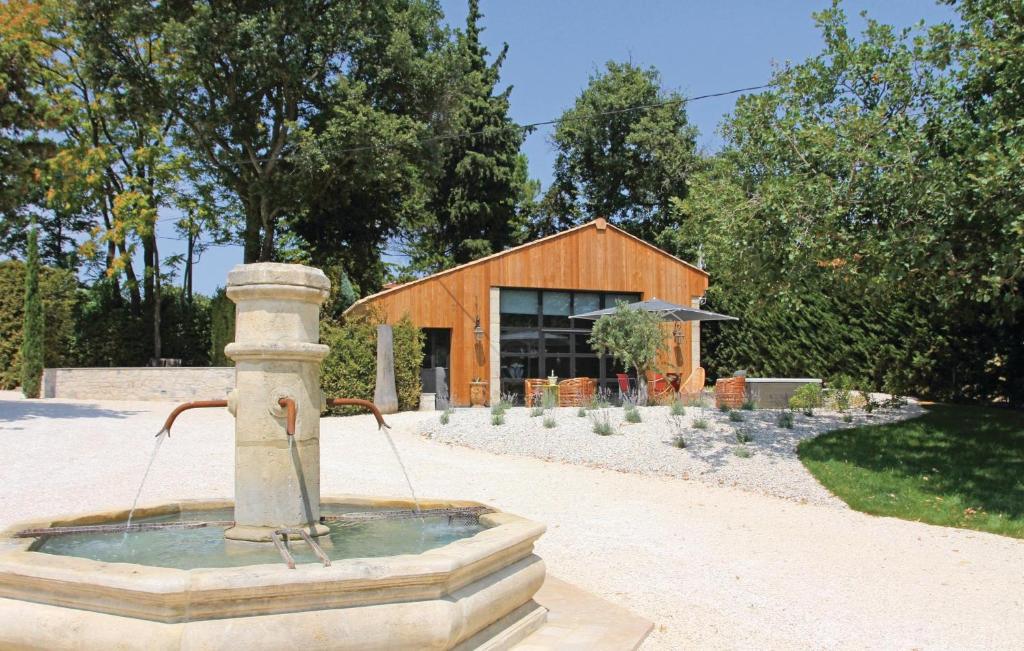 Schönes Zuhause In La Batie Rolland - Drôme