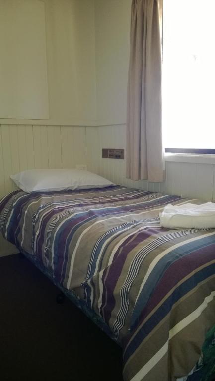 Canberra Carotel Motel, Canberra (updated prices 2025)