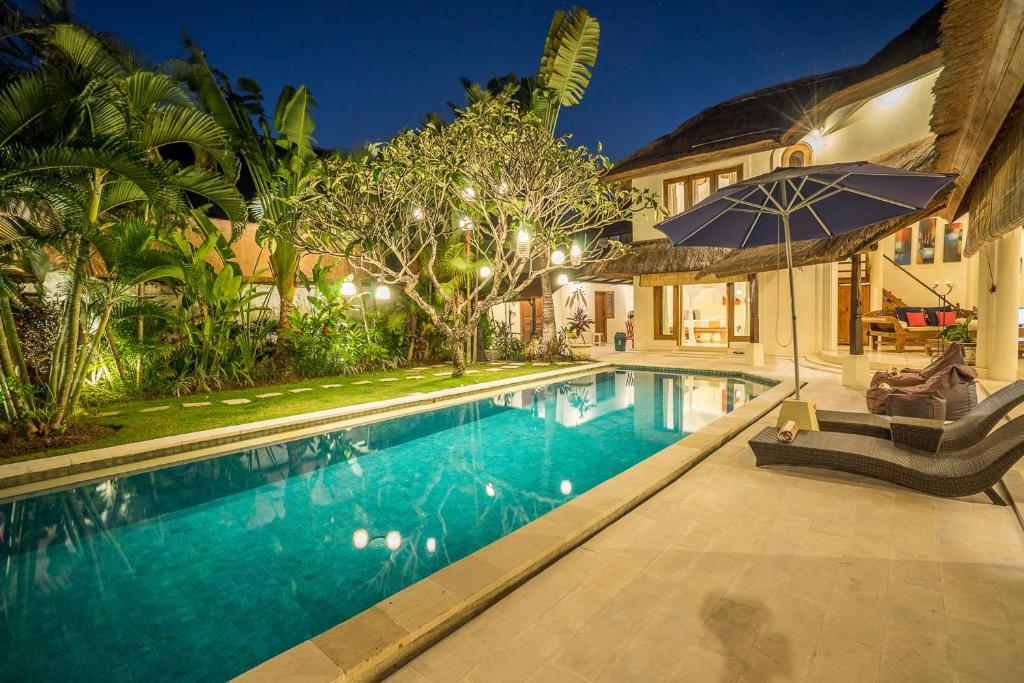 Villa Umah Maya, Seminyak (updated prices 2026)