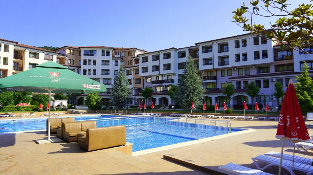 Вила Хармони Хилс B01 - Harmony Hills Villa B01, Rogachevo (updated ...