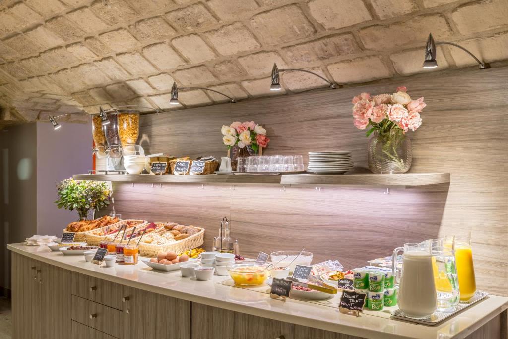 Sure Hotel by Best Western Paris Gare du Nord, Paris (updated prices 2025)