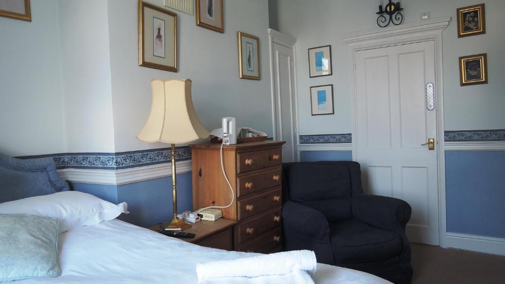 The Georgian House, Watchet (updated prices 2025)