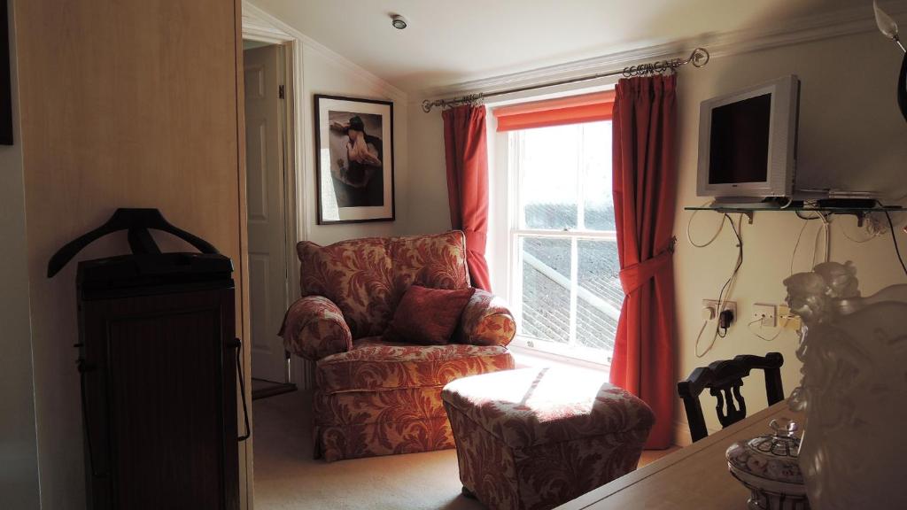 The Georgian House, Watchet (updated prices 2025)