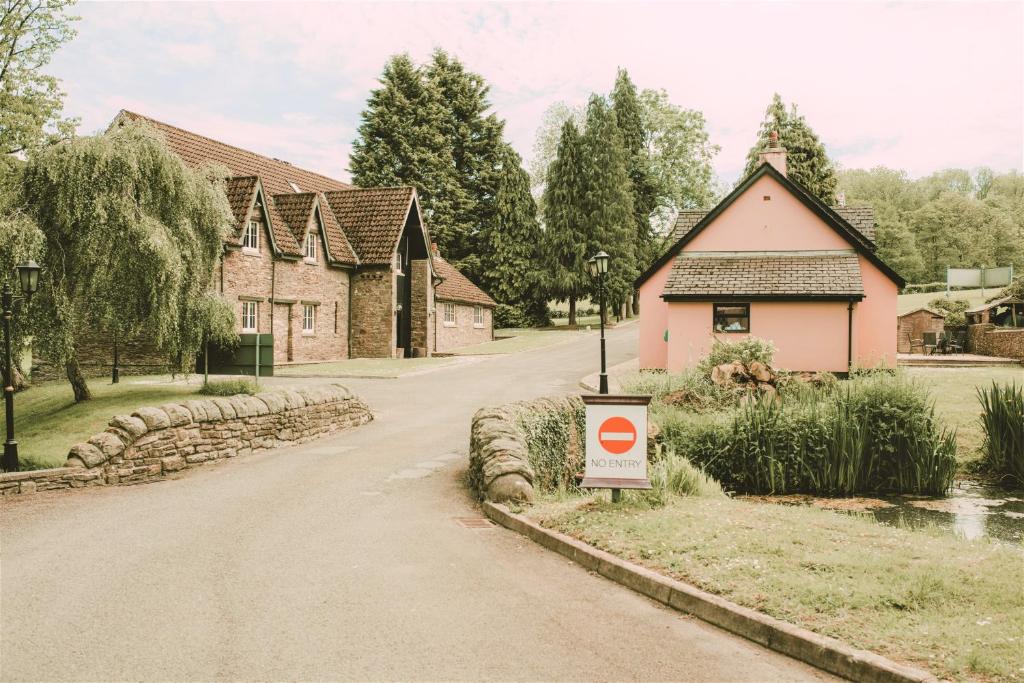 Cwrt Bleddyn Hotel & Spa, Usk (updated prices 2025)