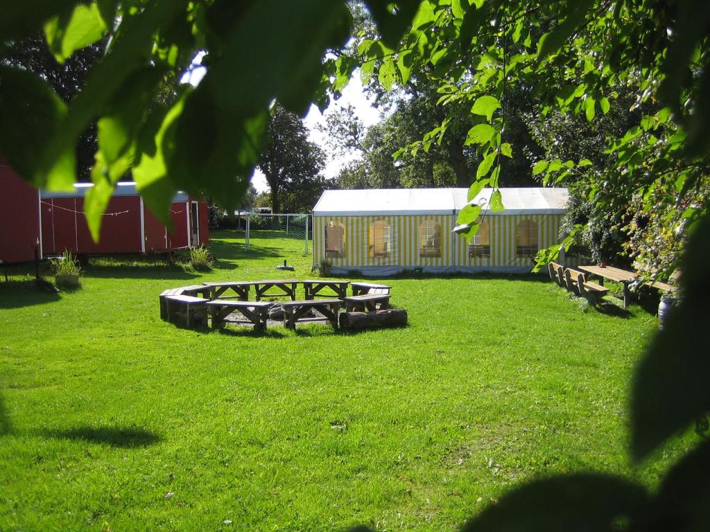 Treene Camp Horn, Esperstoft (updated prices 2026)
