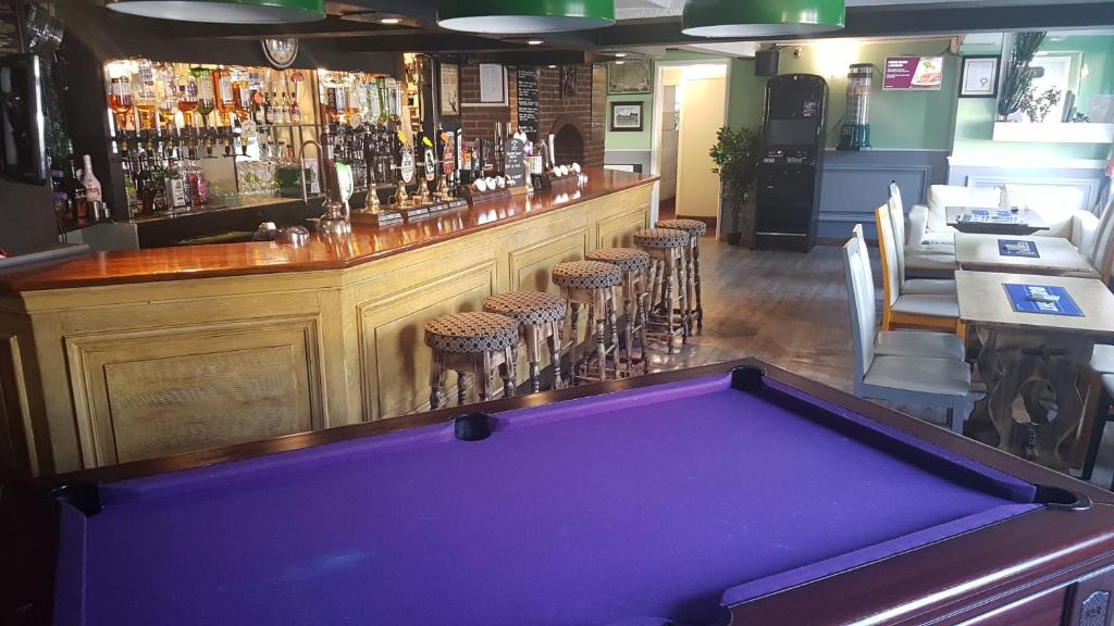 Red Lion, Swaffham (updated prices 2025)