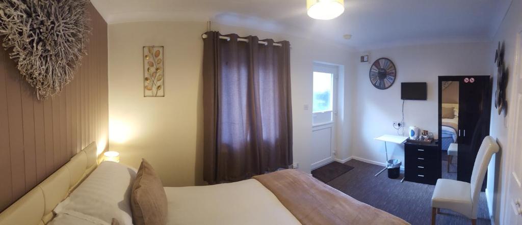 Red Lion, Swaffham (updated prices 2025)