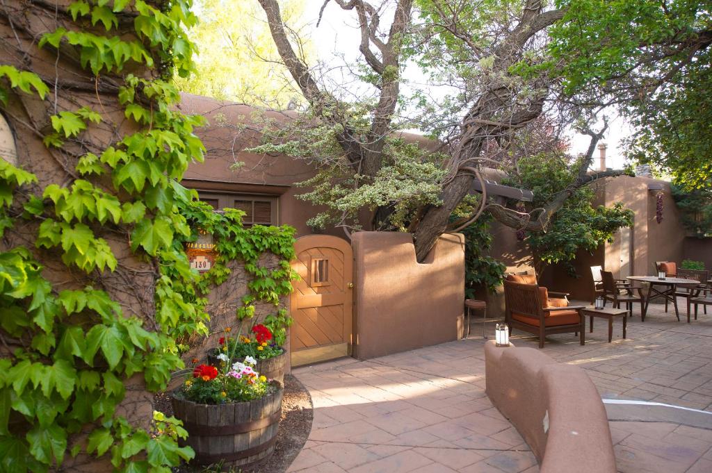 Inn on the Alameda, Santa Fe (updated prices 2025)