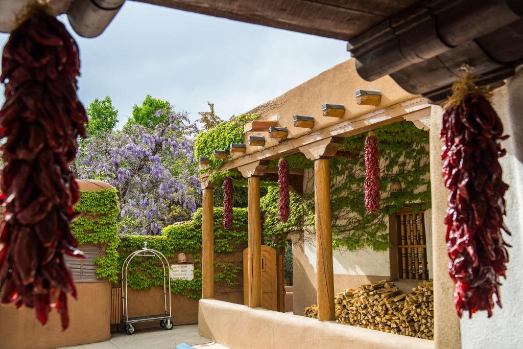 Inn on the Alameda, Santa Fe (updated prices 2025)