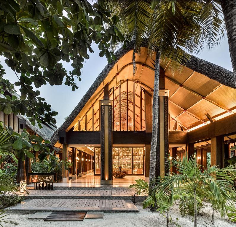 JOALI Maldives, Raa Atoll (updated prices 2025)