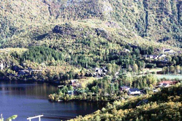 Lofoten Feriesenter, Svolvær (updated prices 2025)