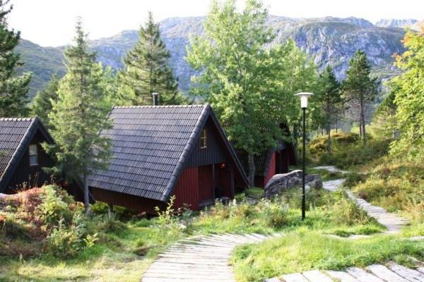 Lofoten Feriesenter, Svolvær (updated prices 2025)